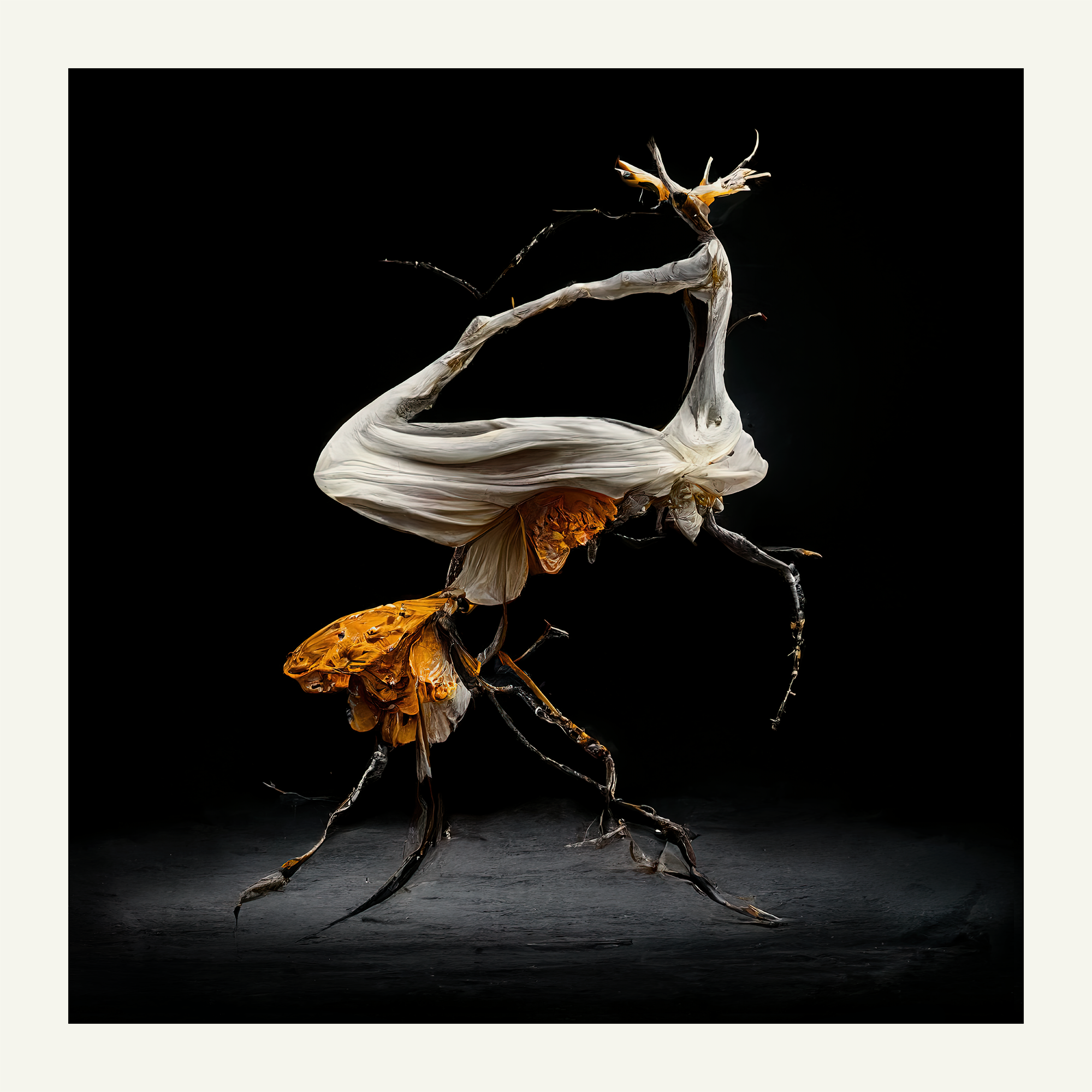 Gregor IX – Altered State Editions
